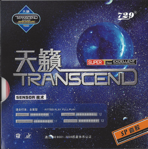 Friendship 729 SP - ttdd.de