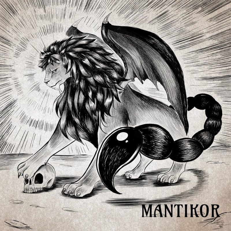 SpinLord Mantikor (improved version) - ttdd.de